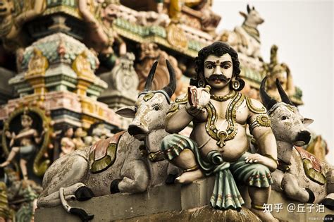 不可接触者”，印度种姓制度下被歧视的弱势群体 知乎