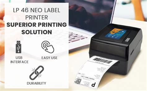 Tvs Barcode Label Printer 104 Mm At ₹ 10800 Piece In Ghaziabad Id 2854090373130