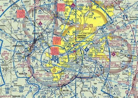 The Drone Pilots Guide To Understanding Airspace The Legal Drone