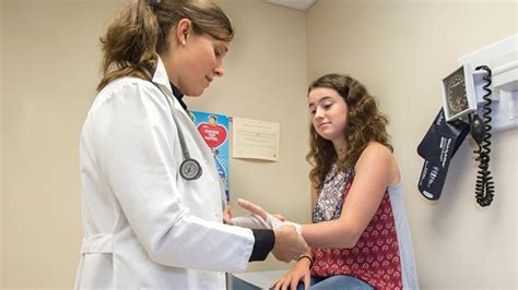 Cooperstown Elementary School Based Health Bassett Pediatric Care