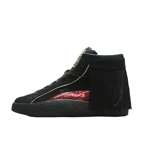 Puma Love Charlottebpumablakc High