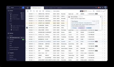 Shipfix Imos Veson Nautical