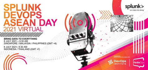 Splunk Devops Asean Day Sapience — Devops Institute