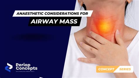 Airway Mass