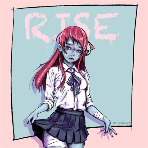 Sakura R Zombielandsaga