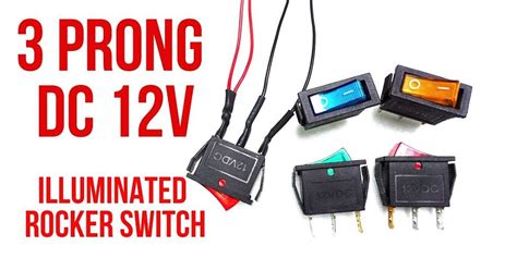 Wiring A Three Prong Switch A Step By Step Guide