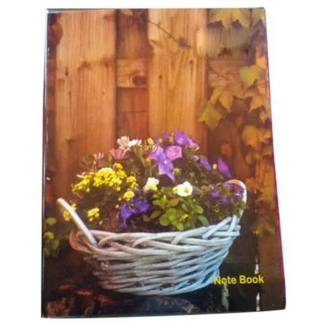 Long Exercise Notebook At ₹ 775piece एक्सरसाइज नोट बुक In Aligarh