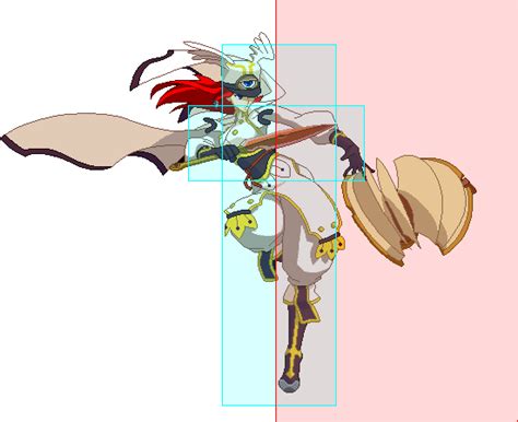 File BBCF Tsubaki 63214C Hitbox Png Dustloop Wiki