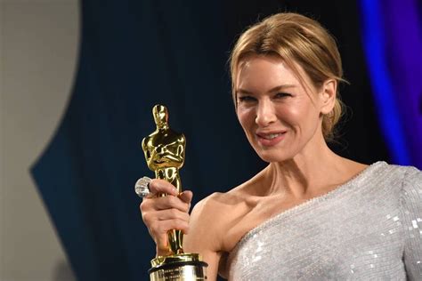 Oscar 2020 Renée Zellweger Faz Linda Homenagem A Judy Garland Metrópoles