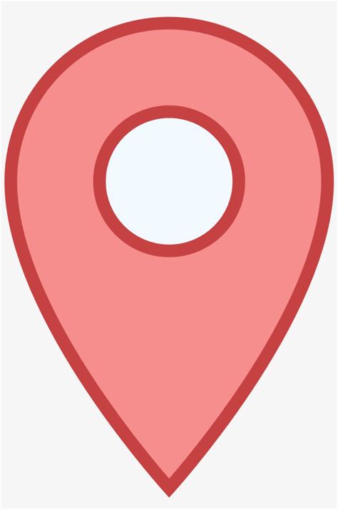 Google Map Pin Icon Png At Vectorified Collection Of Google Map Pin Icon Png Free For