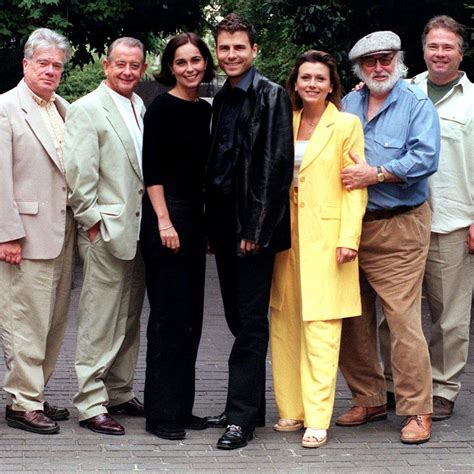 Where Is Heartbeat Star Nick Berry Now — And What Happened To The Rest