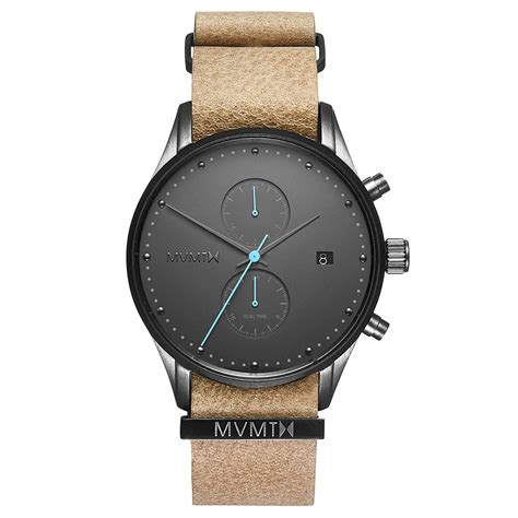 Voyager Dune Voyager Mens Watch Collection Mvmt