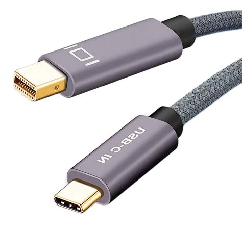 Thunderbolt Cable To Usb
