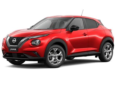 New Nissan Juke Photos Prices Specs And Features In Uae Ellamotors