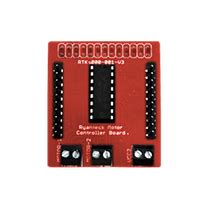 Rtk Motor Controller At Raspberry Pi Gpio Pinout