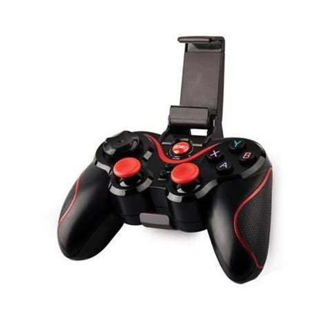 Shop Fashion Mobile Wireless Bluetooth Gamepad Supports Ios Android