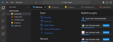 3 Understanding Chrome Extensions Content Scripts M2k Developments