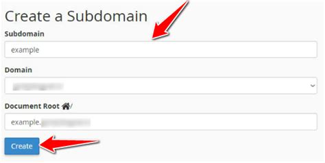 How To Add Subdomain In A2 Hosting Online Indians