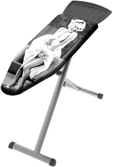 Гладильная доска Colombo Avantgard Plus. Цена 4144 ₽. Доставка по России