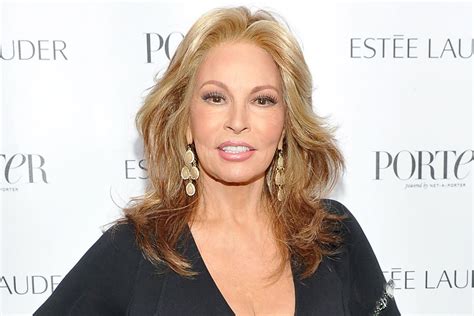 Raquel Welch Dead Actress Was 82
