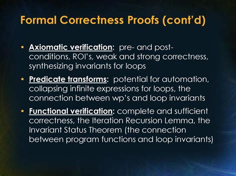 Prepared By Stephen M Thebaut Phd University Of Florida Ppt Download