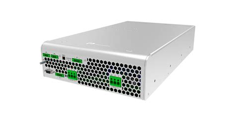 Railway AC AC Variable Frequency Drives Premium PSU