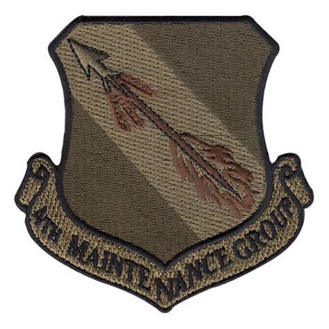 4 Mxg Ocp Patch 4th Maintenance Group Patches