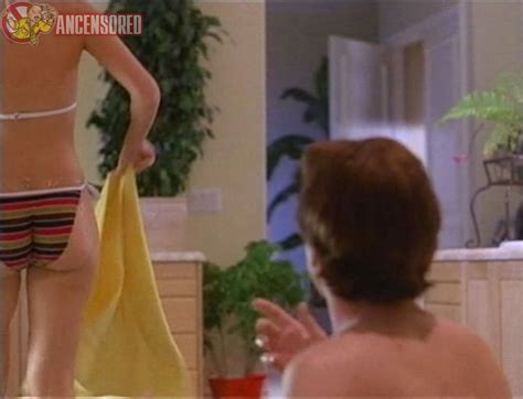 Allison Lange Nue Dans Sex And The Teenage Mind