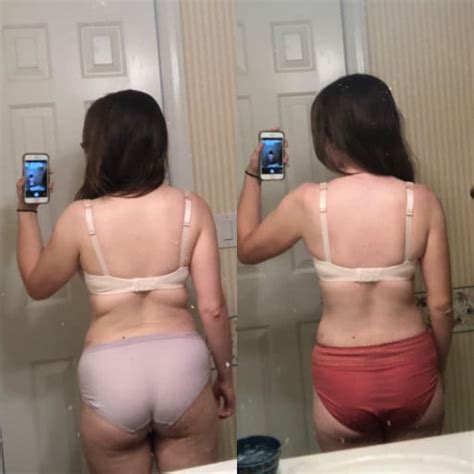 54 Women At 137 Lbs Photos Progress Pics And Before And After Pictures