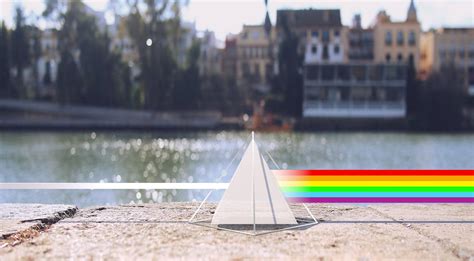 Triangular Prism Buildings