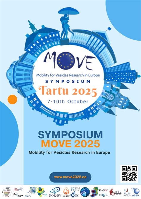 Extracellularvesicles Move2025 Science Collaboration