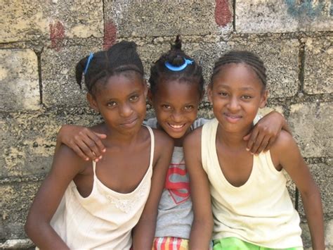 Jamaican Girls Free Photo Download Freeimages