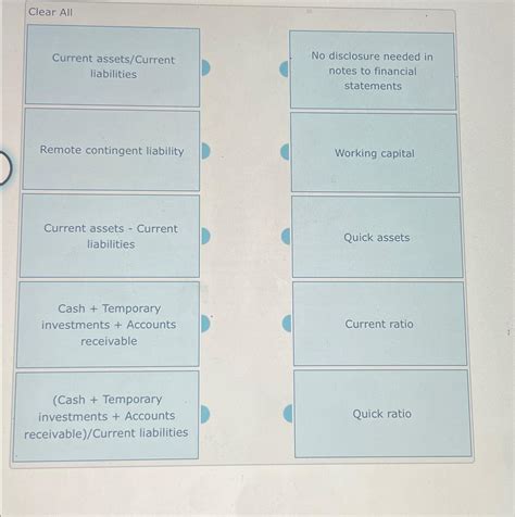Solved Clear Alltable Table Current