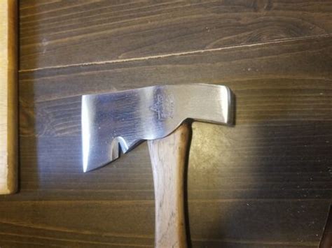 Vintage Keen Kutter Hatchet 4616884618