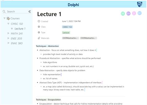 Dolphi Devpost