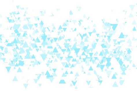 다각형 블루 모자이크 배경 추상 적인 낮은 폴리 벡터 그림 삼각형 패턴 복사 공간 포스터 배너 카드 전단지에 대한 삼각형 템플릿 기하학적 비즈니스 디자인 모자이크에 대한