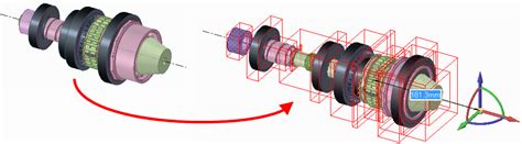 Exploding An Assembly