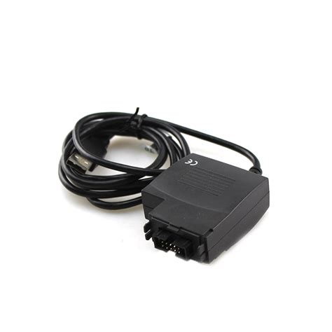 YUMO SR DUSB PLC The Interface Between SR And PC USB Port Frontispiece Plug Type China SR