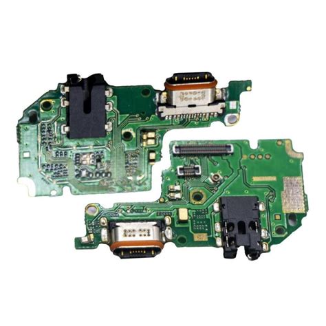 Charging Connector Flex Pcb Board For Vivo V By Maxbhi Com