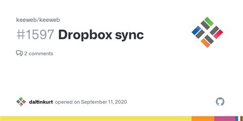 dropbox sync · issue 1597 · keeweb keeweb · github