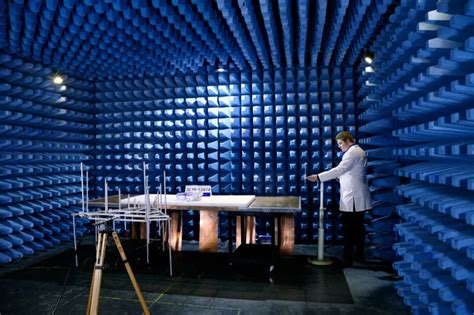 EMC And EMI Compatibility Principles Mechanism Comparisons