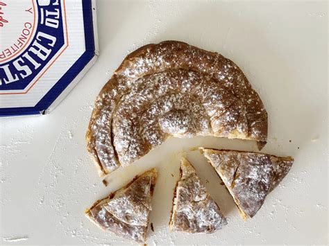 La Receta Tradicional De La Ensaimada De Mallorca Un Dulce Con Siglos