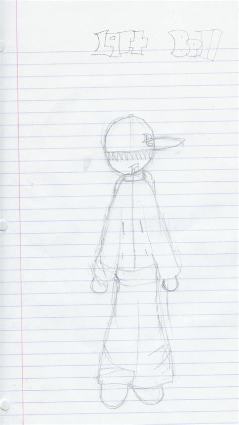 Character Scetch By Graydarkness On Deviantart