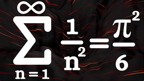 An Easy Solution To The Basel Problem YouTube