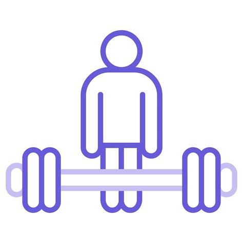 Premium Vector Exercise Vector Illustration