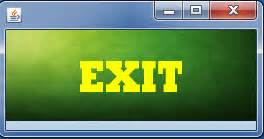 Java How To Fill The Surface Of The Jbutton Completely With An