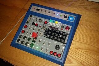 Kerbal Space Program Controller Artofit