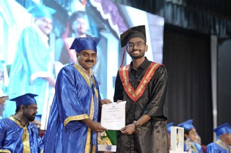 I Am Excited To Share That I Have Successfully Completed My Bachelors In Computer Science And