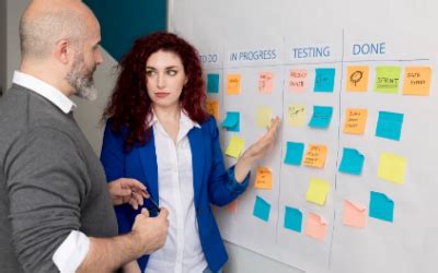 Agile Learning What It Is And How To Use It Effectively Alison Blog