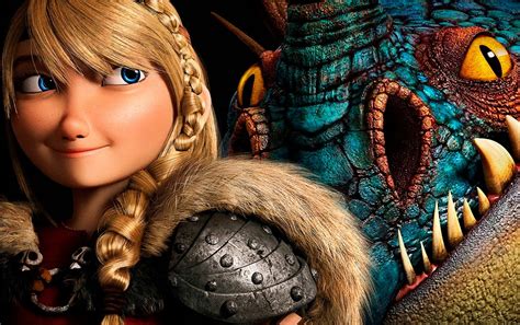 Cómo Entrenar A Tu Dragón 2 Resérvala Ya Ocio El Corte Inglés